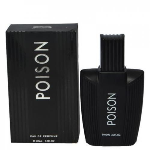 Eau De Parfum Poison - 100 ml