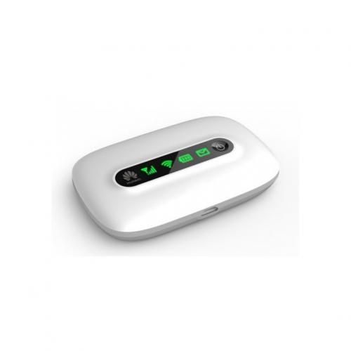Modem Wifi - Compatible MTN/ORANGE/NEXTTEL - Blanc - 12 Mois