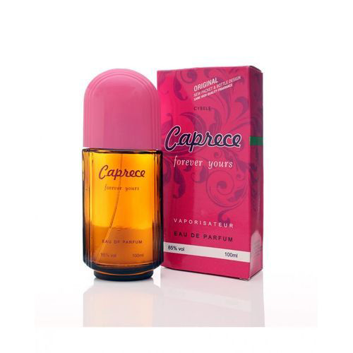 Eau De Parfum Pour Femme Caprece - 100 ml