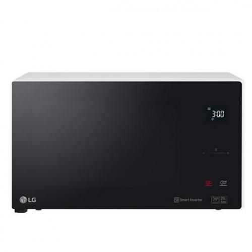 Micro-onde LG 25L Solo (MS2535GISW) - Blanc