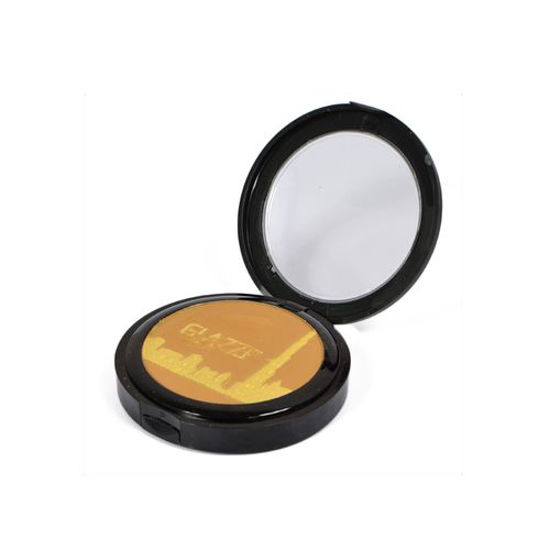 Poudre Compact - Marron