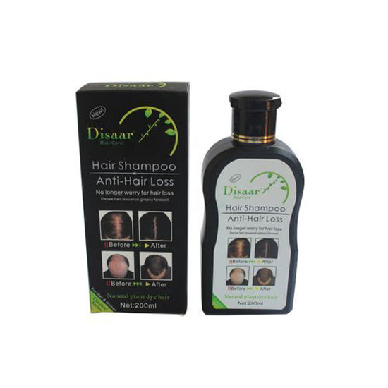 Shampoing Anti Chute Des Cheveux - 200 ml