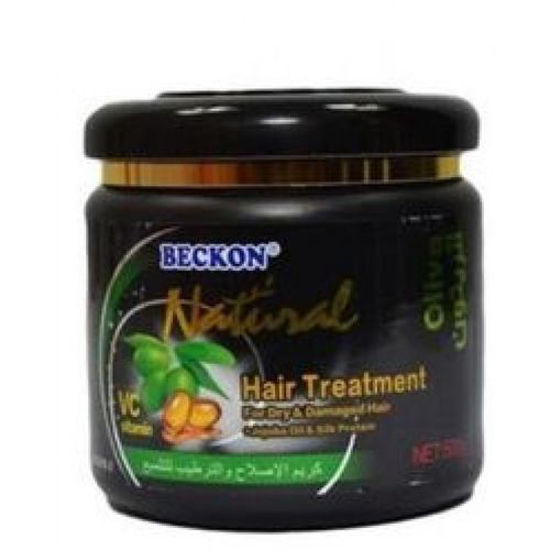 Traitement De Cheveux - 500 g