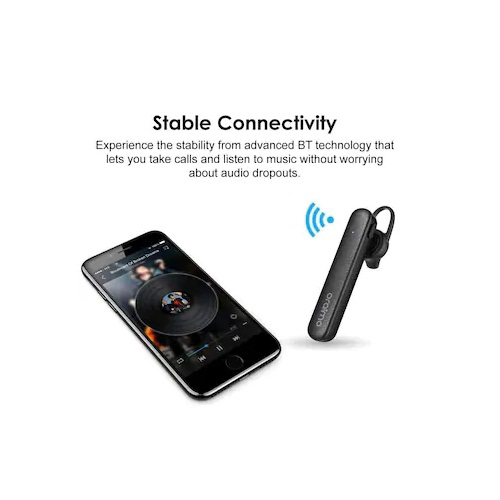 Wireless Oraimo CEO E32S - Noir