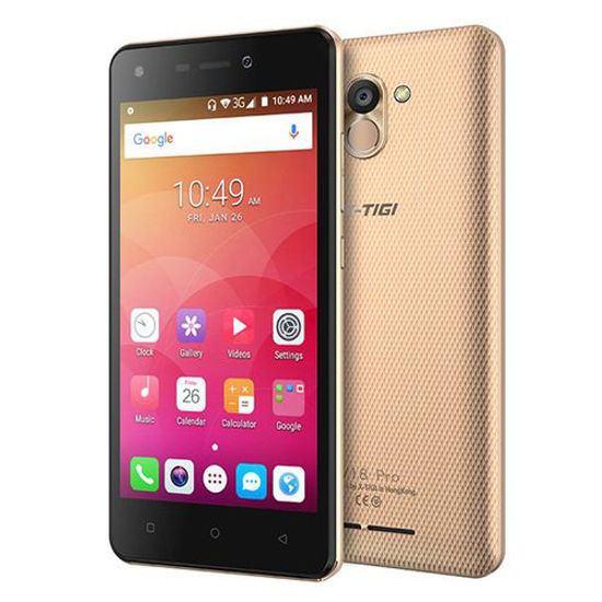 V18 Pro - 5.0 "- 16 Go + 1 Go - 5 MP - 3200 mAh - Empreinte digitale ...