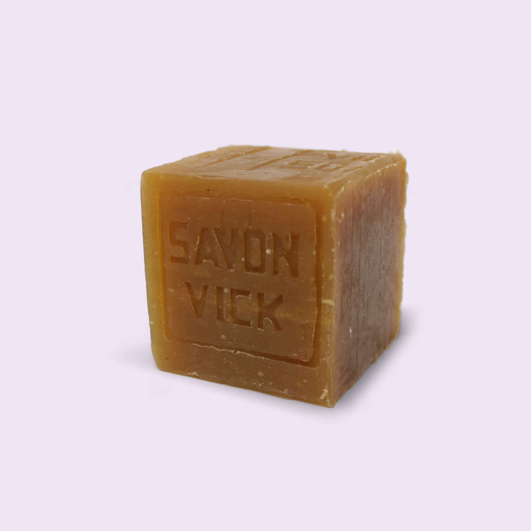 Carton de Savons VICK - 60 Morceaux (400G)