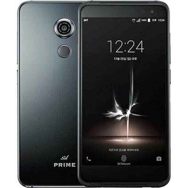 Sol prime- T-1000 -Smartphone -5,5'' -32gb/4gb -8MP/16MP -Noir - 12Mois