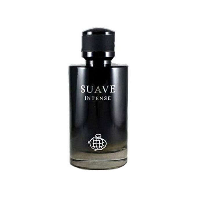 Suave Intense Parfum - 100 Ml