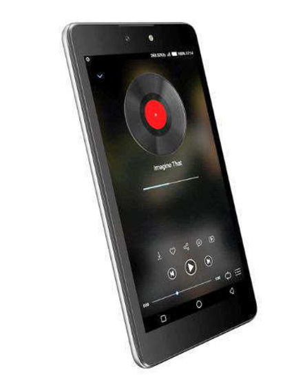 Tecno DROIPAD P703 -Tablette - 7'' - 4G - 16Go/1 Go - 7000 Mah - Gris ...