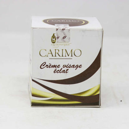 Les laboratoires CARIMO