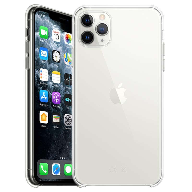 Iphone 11Pro Max- Apple -smartphone -6,5" - 256Go/4Go -12Mpx -Face ID ...