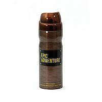 Parfum Epic Adventure de Emper + Deodorant -100ml