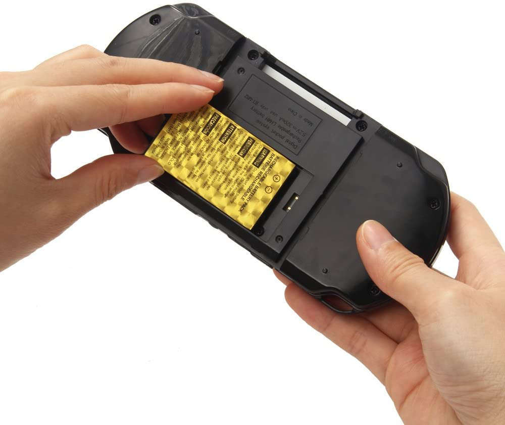 PXP 2 - couleur rétro - Gamepad - 16 bits - portable