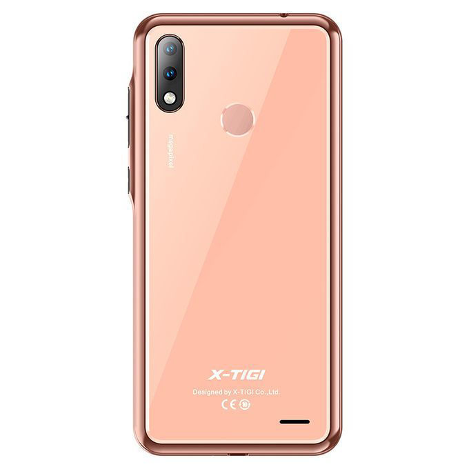 X-TIGI - V29 PRO - smartphone - 4G - 6,1" - 32Go/2Go - 8 Mp + 2Mp/ 5Mp ...
