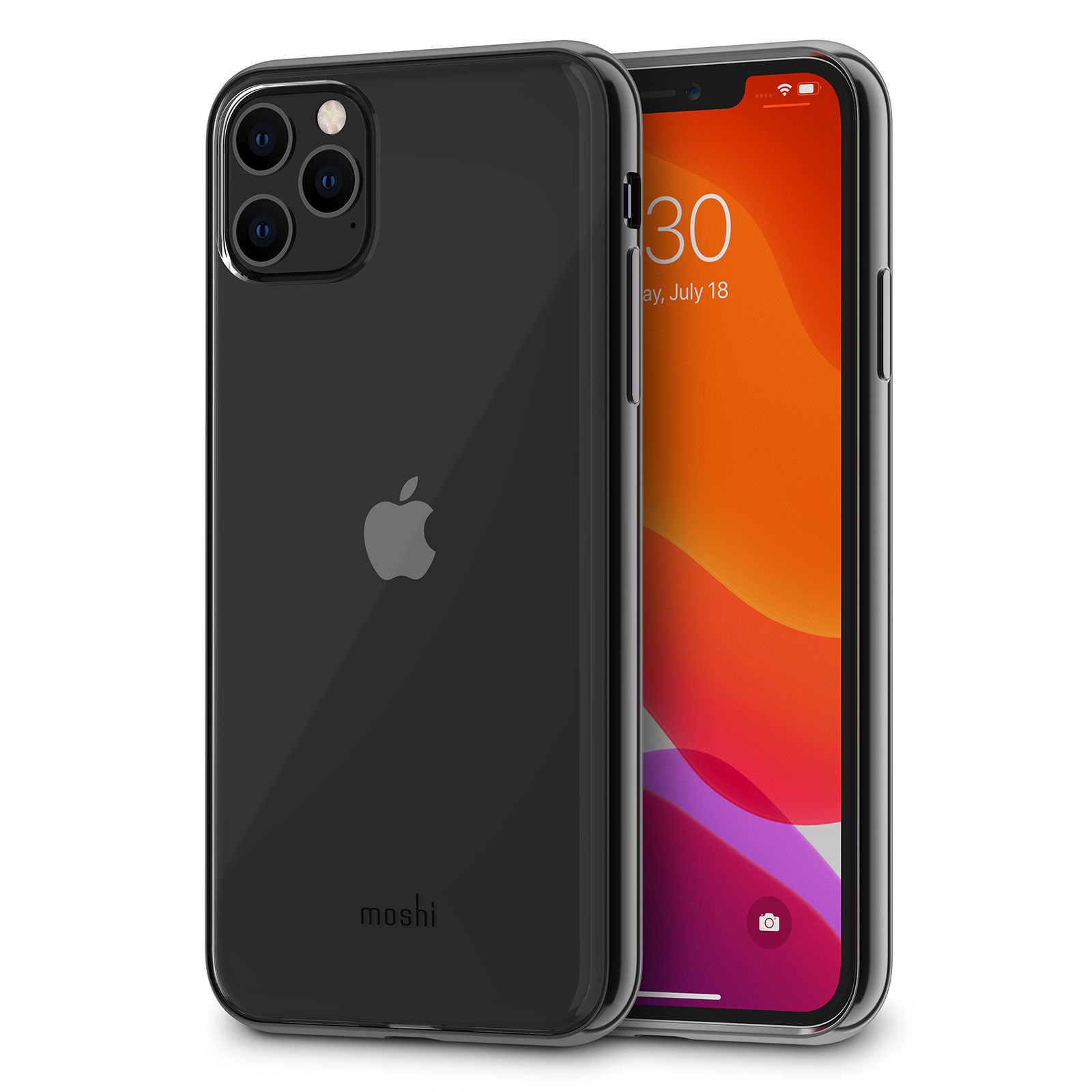 Iphone 11Pro Max- Apple -smartphone -6,5" - 256Go/ 6Go -12Mpx -Face ID ...