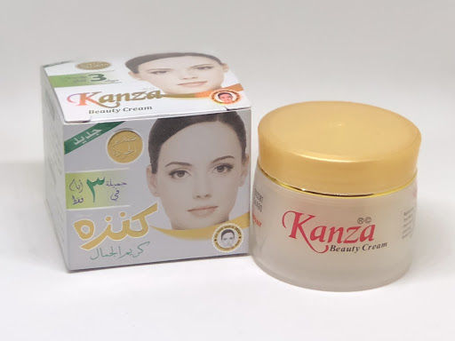 Crème de beauté kanza - 30g