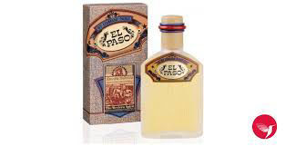 Parfum EL paso - 100ml
