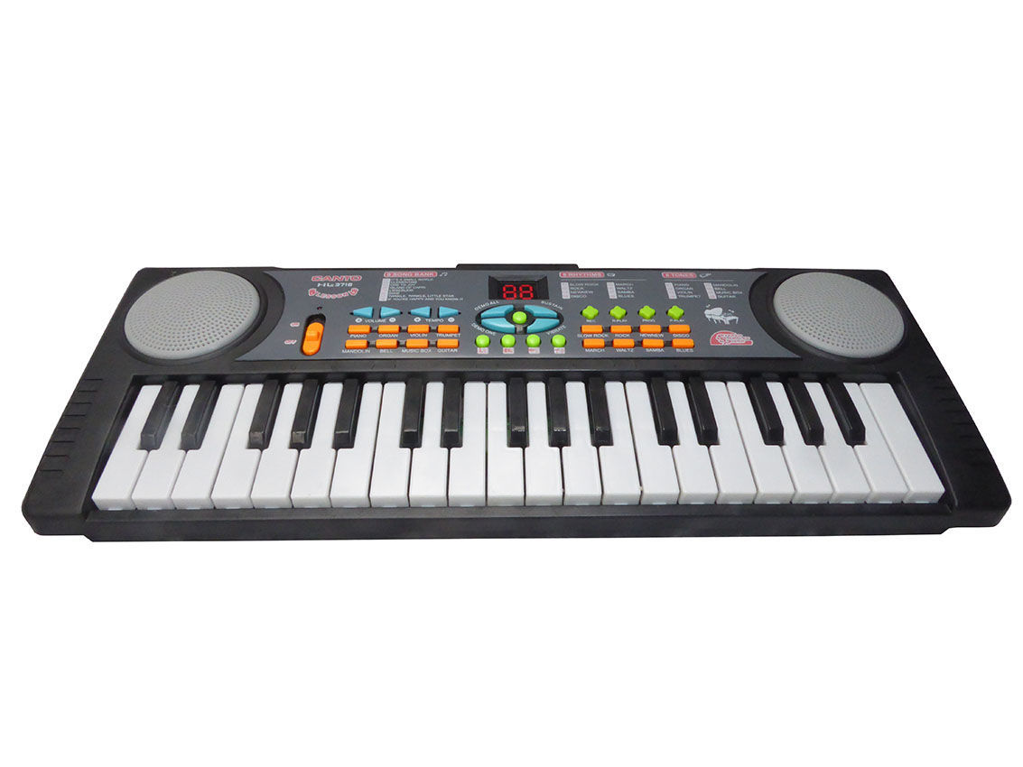 Piano Électronique CANTO - 37 Touches