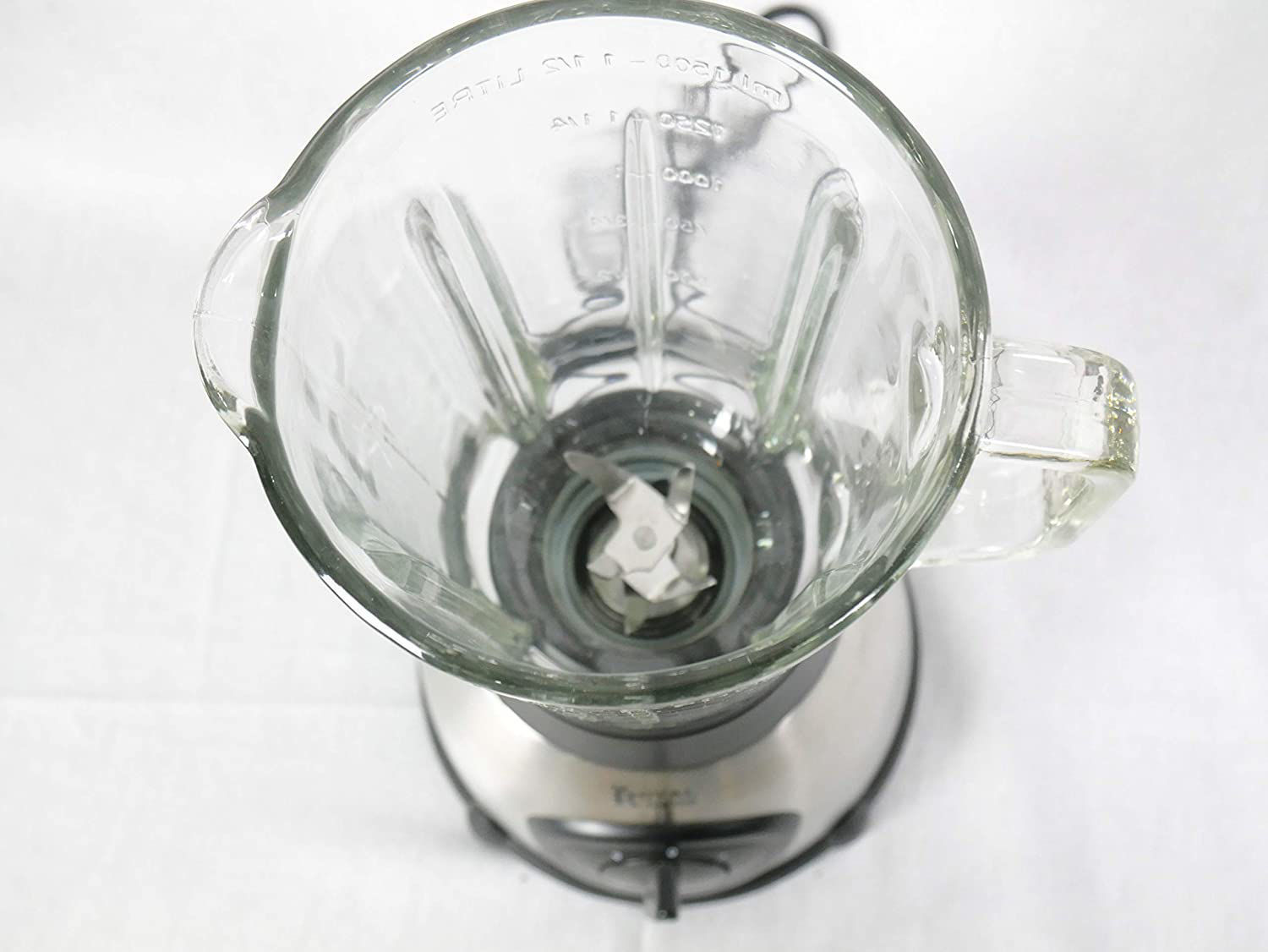 Mixeur - AIFA - BL-505G - 500W - 1,5L - 06 Mois