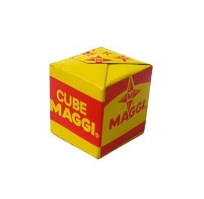 Maggi Cube 4g