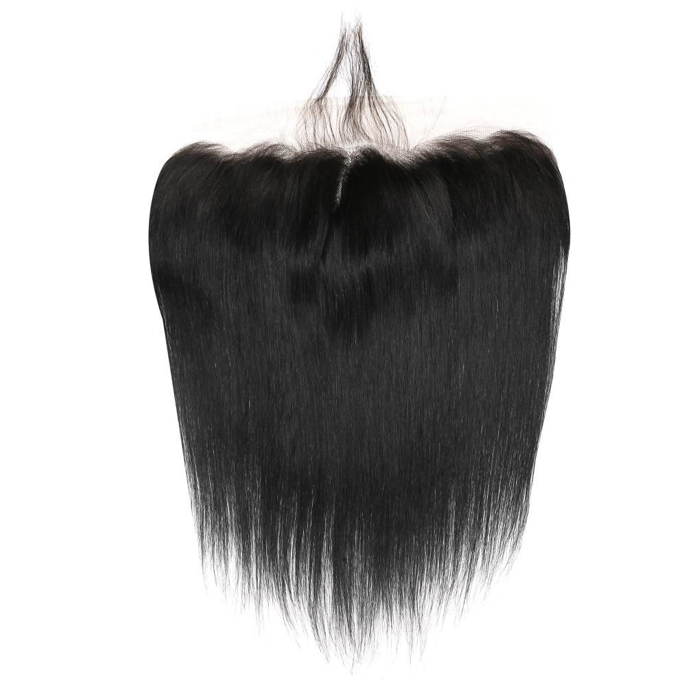 Lace Frontale 180° - 10" - Noir
