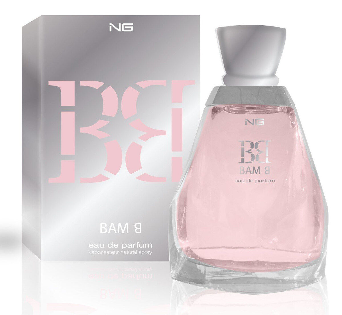 Parfum - Bam B