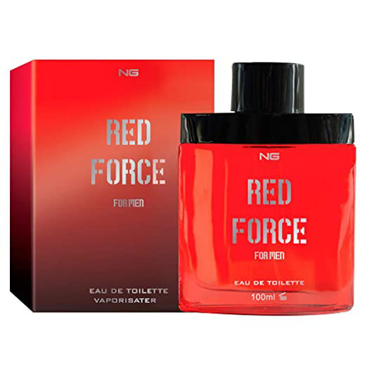 Parfum - Red Force