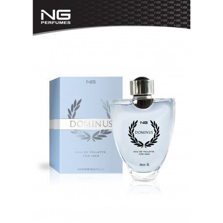 Parfum - Dominatio Men