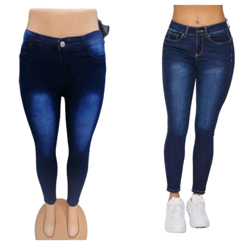 Pantalon Jeans
