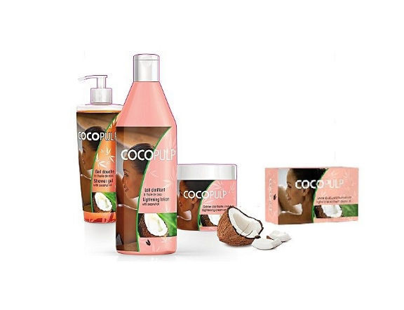 Gamme Clarifiant A L'Huile De Coco "COCO PULP"