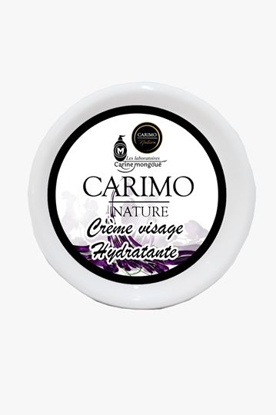 Les laboratoires CARIMO