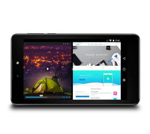 Tecno DROIPAD P703 - Tablette - 7'' - 4G - 16Go/1 Go - 7000 Mah - or ...