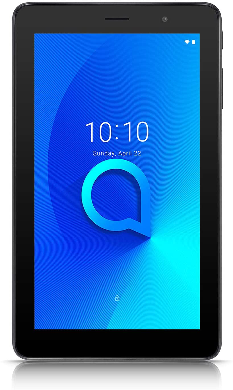 Tablette Alcatel 1T 9009G - 16Go / 1Go - 5Mp / 2Mp + OFFRE POCHETTE ...