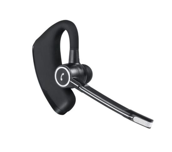 Ecouteur V8 - Oreillette Bluetooth - Noir