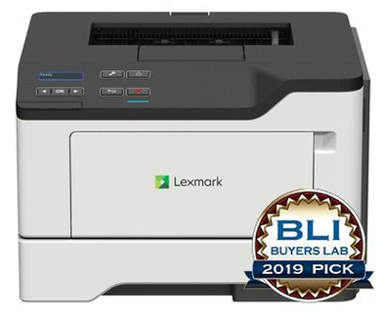 Imprimante Lexmark B2442 mono