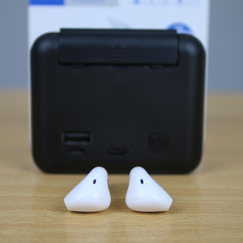 Ecouteur bluetooth Km - k99 + powerbank + wireless TWS earbuds