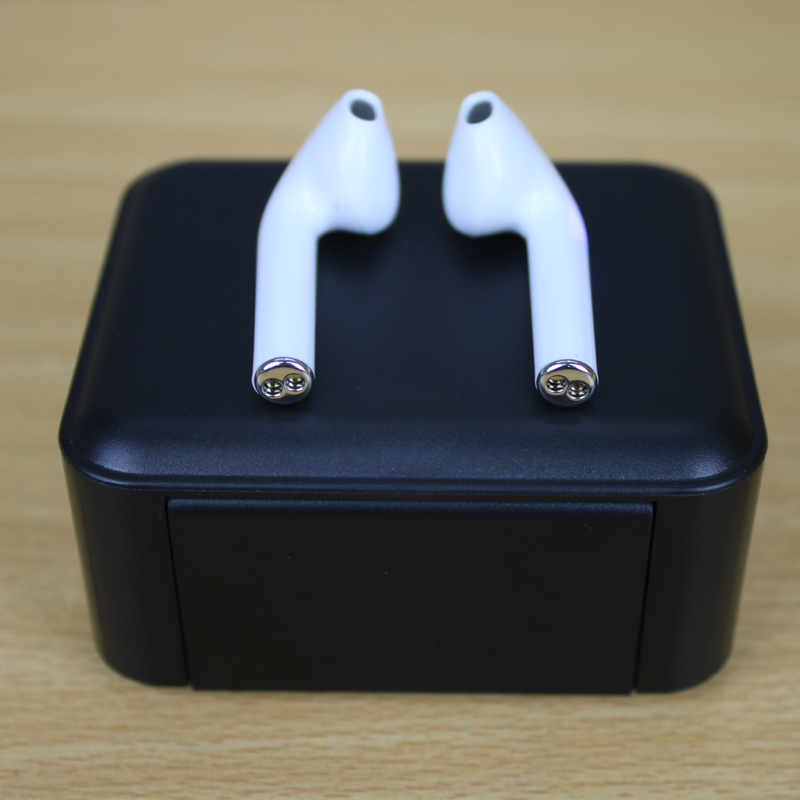 Ecouteur bluetooth Km - k99 + powerbank + wireless TWS earbuds