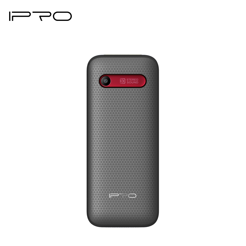 P1 IPRO - Custom Built 2500mAh - 32Mb Rom/32Mb RAM - Quad core - 2,9 ...
