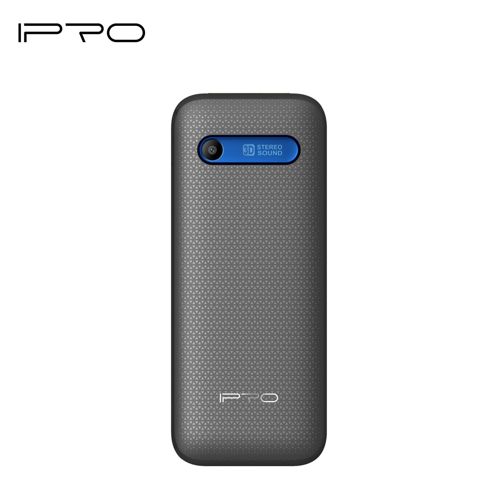 P1 IPRO - Custom Built 2500mAh - 32Mb Rom/32Mb RAM - Quad core - 2,9 ...