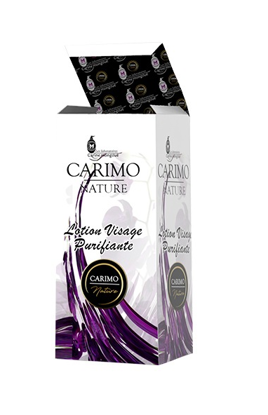 Les laboratoires CARIMO