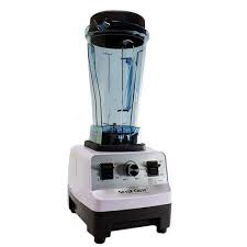 ROBOT MIXEUR SILVER CREST - 4500 W