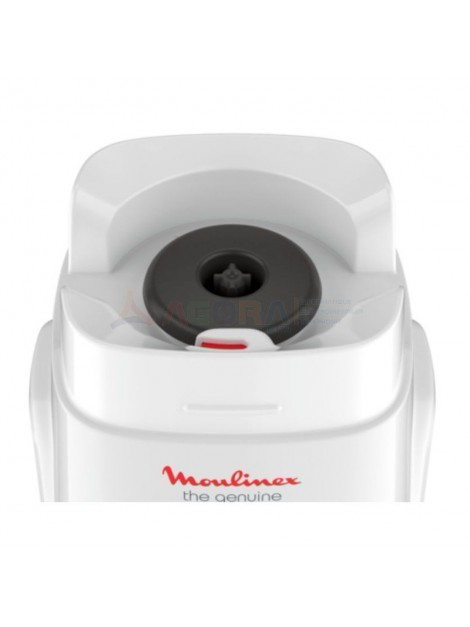 Blender Genuine Moulinex LM242B25 - 1.5L - 500W - 1 Vitesse + Pulse ...
