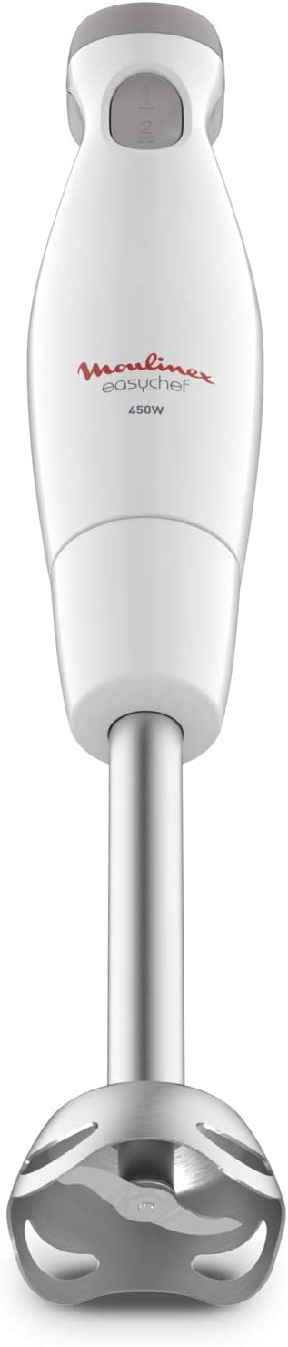 Easy chef Meth 450W - Moulinex - DD451110 - 6 Mis Garantis