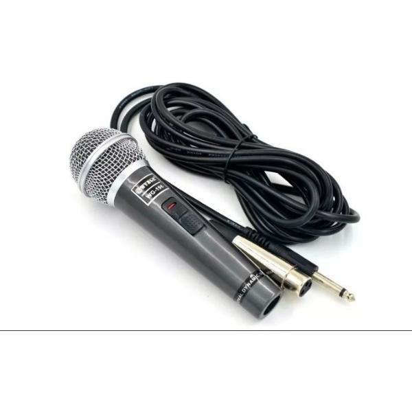 Microphone professionnel de très bonne qualité