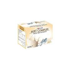 Edmark MRT-Complex Remplacement de Repas – Brûle graisses-560grammes