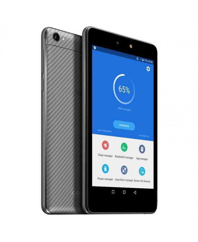 Tecno DROIPAD 7F - 3G - 1Go RAM - 16Go ROM - 5MP/2MP - 4000 Mah - Noir