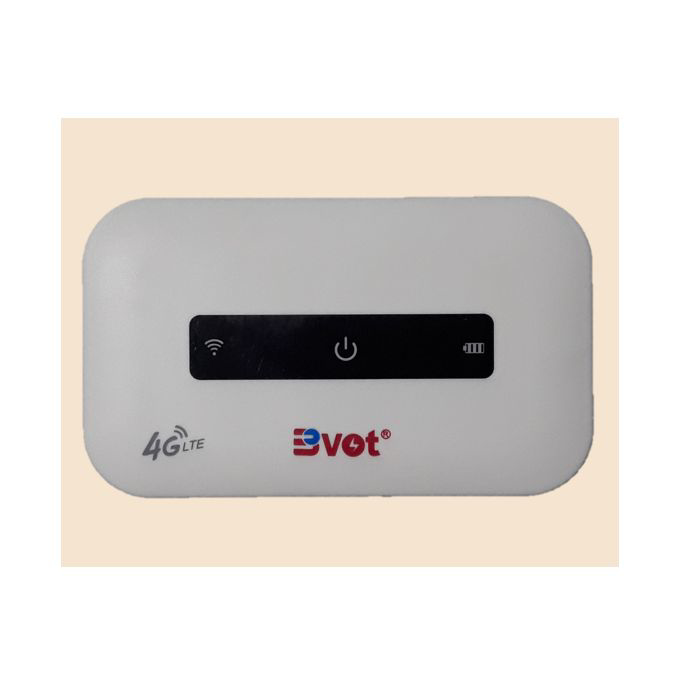 Bvot M81 Hotspot Sans Fil Portable Mini 4G LTE Modem Routeur Wifi ...