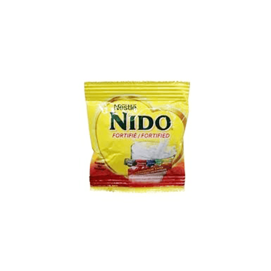 Nido Fortified Nutripak Sachet 12g