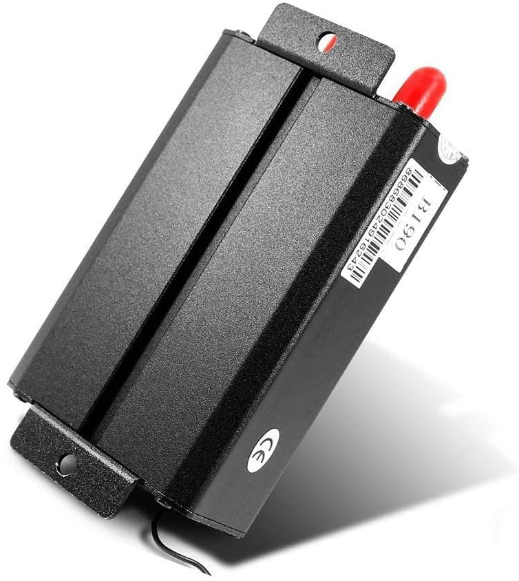 GPRS GPS/SMS/GPRS TRACKER VEHICULE TRACKING SYSTEM