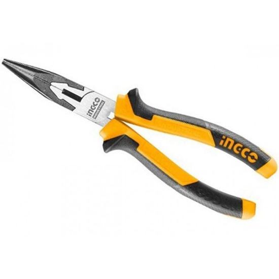 Pince à long bec 160MM INGCO HLNP28168